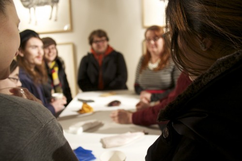 Faculty Art Exhibition: Recent Work | Lake Forest College