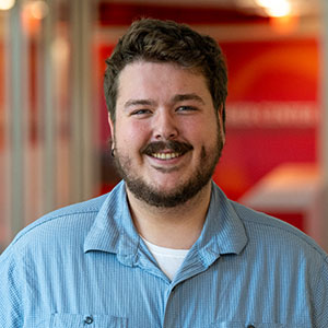 Jake Gately | Lake Forest College