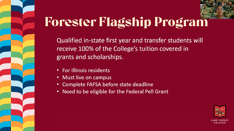 First-Generation Student Resources