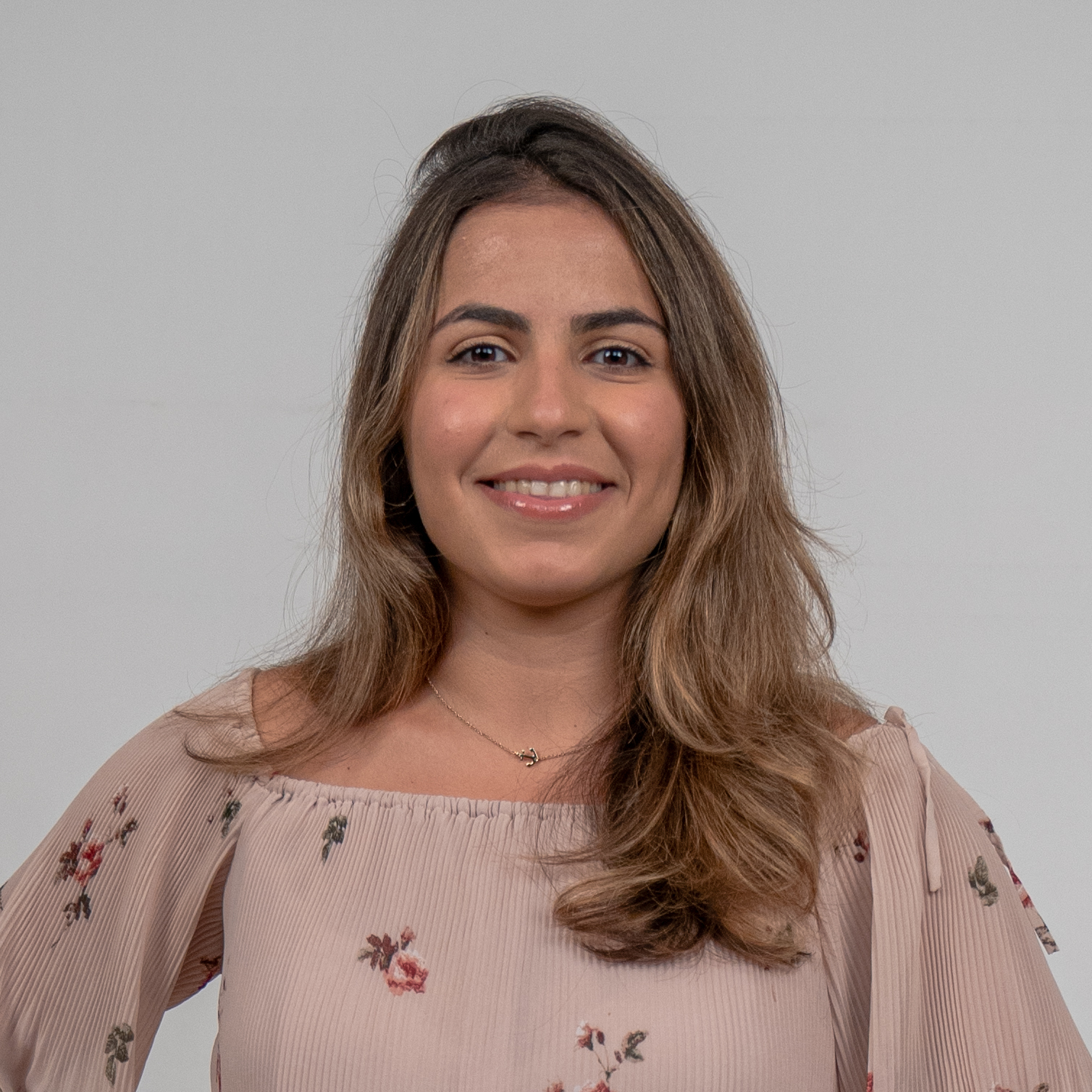 Mona McCormack '22 | Lake Forest College