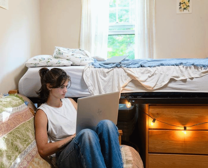 Admissions | Lake Forest College