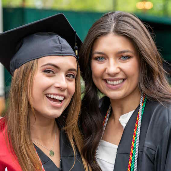 Giving at Lake Forest College | Lake Forest College