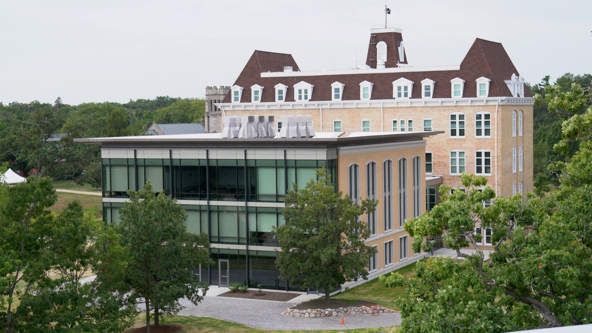 Career Advancement | Lake Forest College