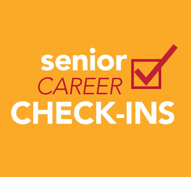 Senior Check-Ins | Lake Forest College