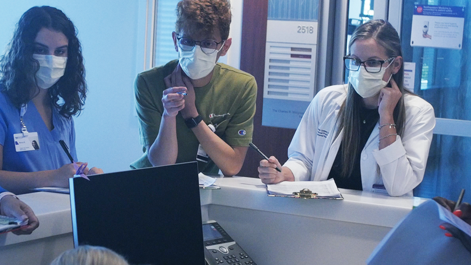 Nursing Pathways Program | Lake Forest College