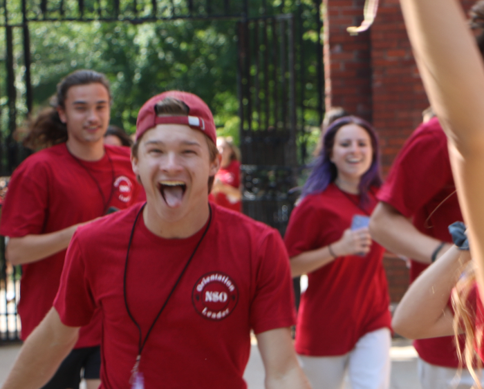 Student Life | Lake Forest College