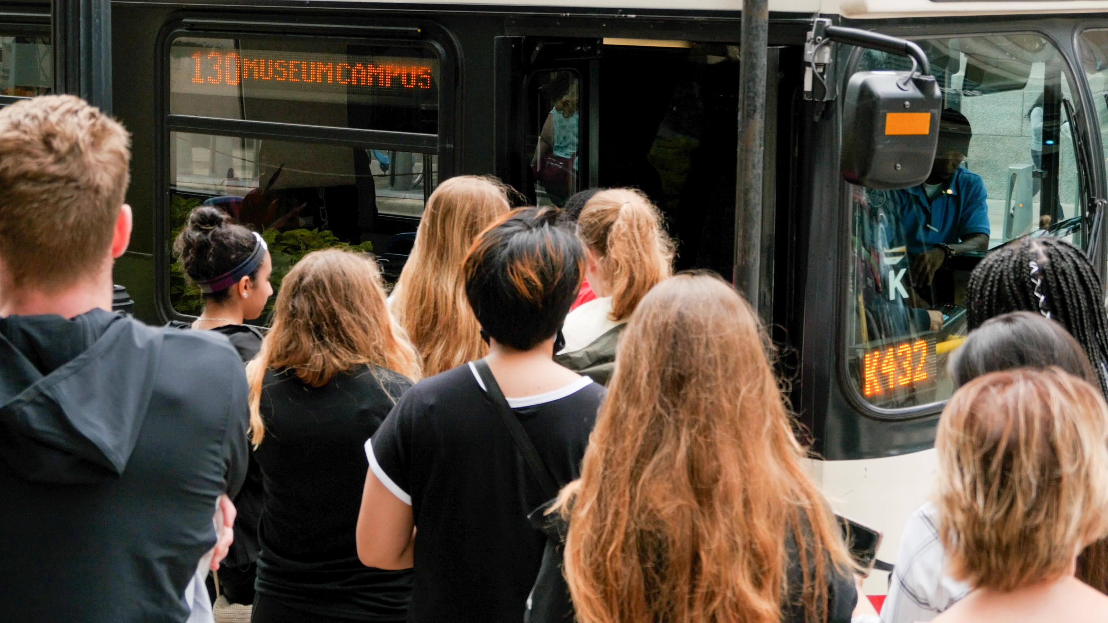 Chicago Connections | Lake Forest College