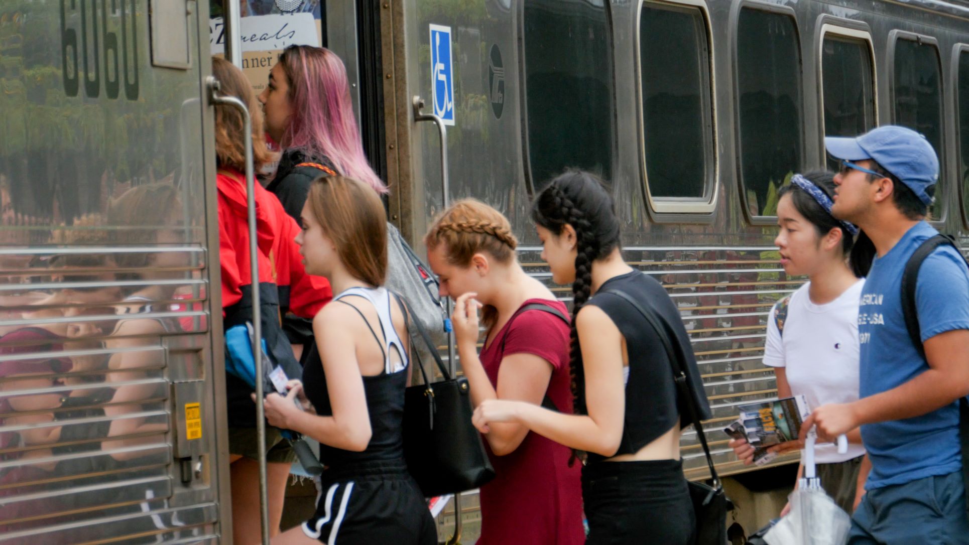 Chicago Connections | Lake Forest College