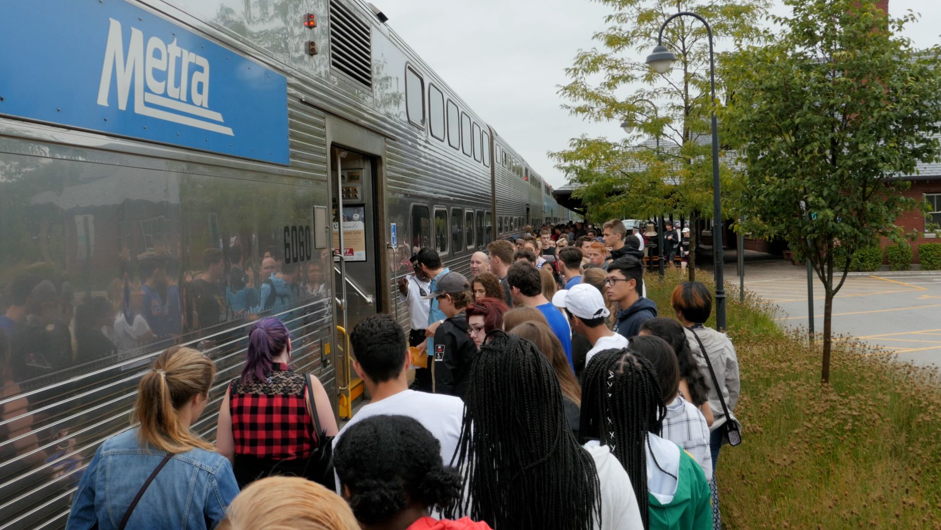 Chicago Connections | Lake Forest College