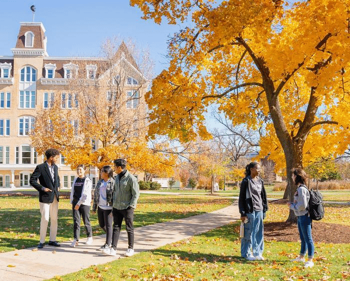 Education | Lake Forest College