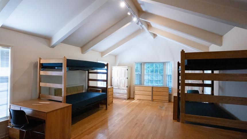 Vail House | Lake Forest College