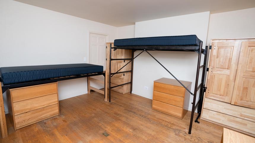 Vail House | Lake Forest College