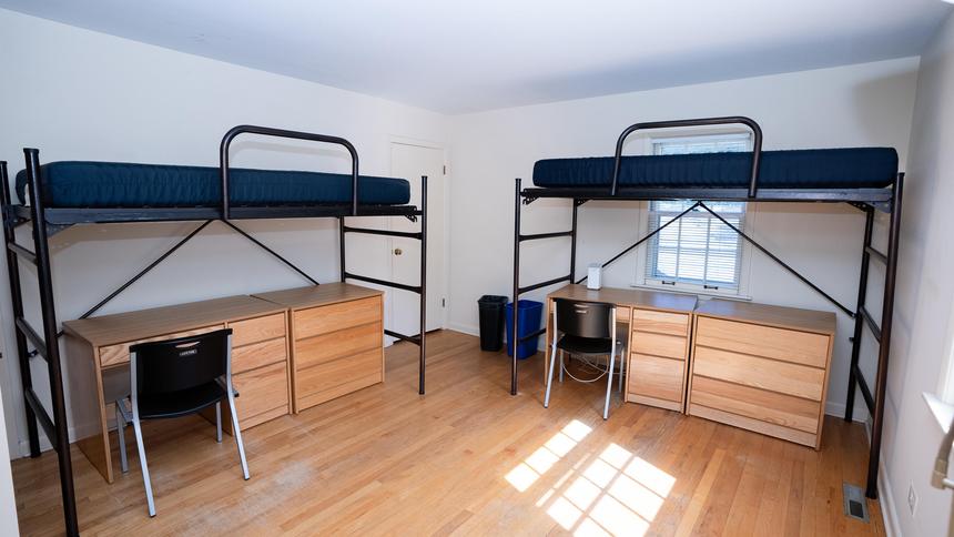 Vail House | Lake Forest College