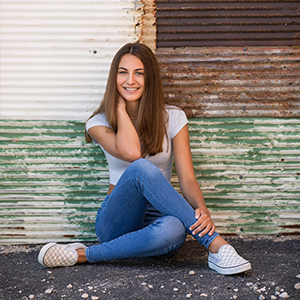 Lia Romanotto | Lake Forest College