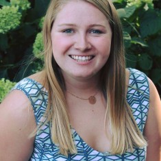 Rachel Trevillian ’20