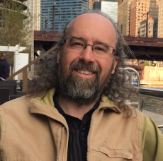 Chicago Fellows faculty to give talks at Chicago History Museum