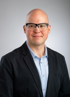 Dr. Noah Blan joins the Department as Visiting Assistant Professor of ...