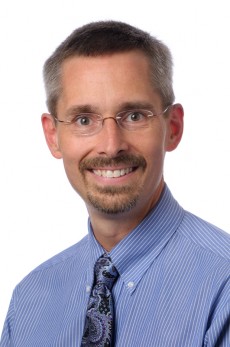 Associate Professor of Chemistry Jason Cody publishes article