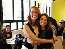 120 hours in Shanghai